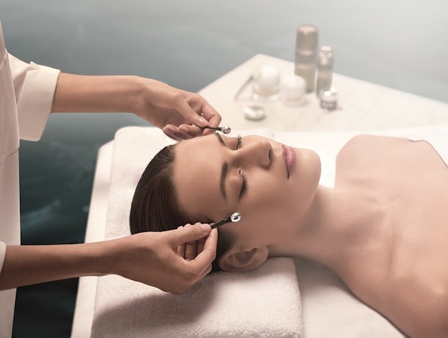 Best Massages & Facials | The Ritz-Carlton Spa, Singapore